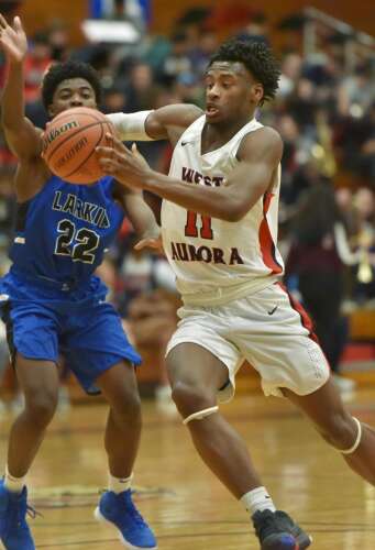 Scouting Fox area boys basketball