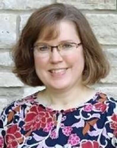 Gail Borden Library staff member receives award for positive impact on ...