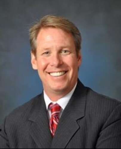 Dr. Matt Harrington: Candidate Profile