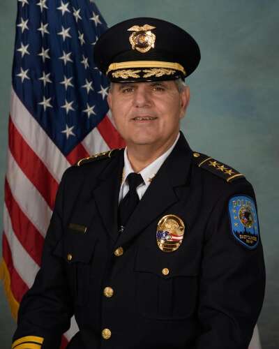 East Dundee Police Chief stepping down