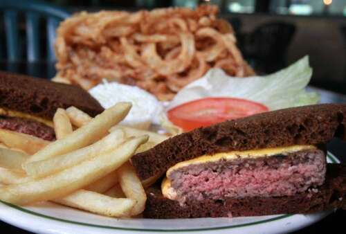 Hackney's in Lake Zurich to close Sunday