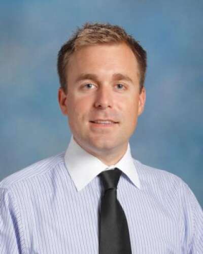 Bill Stanton: Candidate Profile