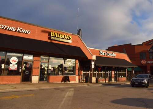Balboa's brings Philly's traditional sandwich to Naperville