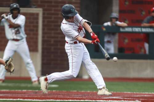 Baseball: Timothy Christian takes 2nd at 2A tournament