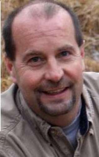 Alan Murphy: Candidate Profile