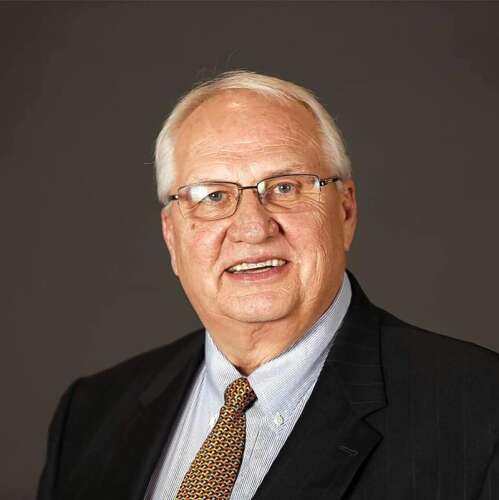 Former Trustee Bill Rekus followed his own advice and gave back to ...