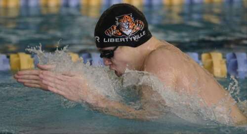 Black sets the pace as Stevenson, LF share NSC crown