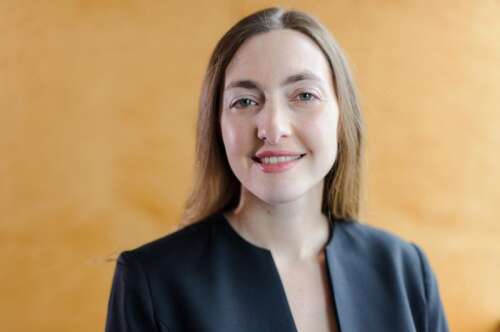 Laura Caplin: Candidate Profile