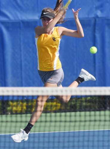 Girls tennis: Cook County and Lake County season preview