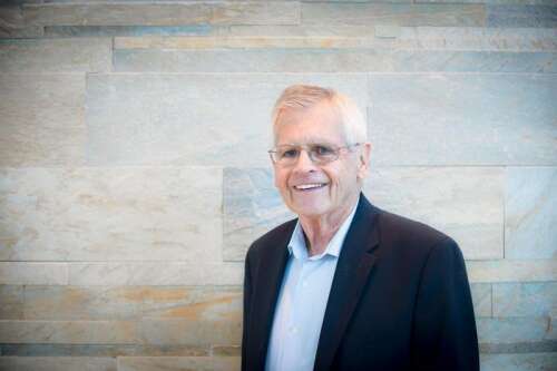 Dennis Hogan: Candidate profile
