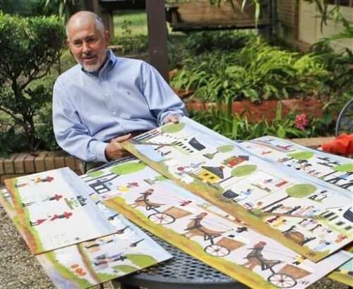 FBI investigates forgery claims against La. couple