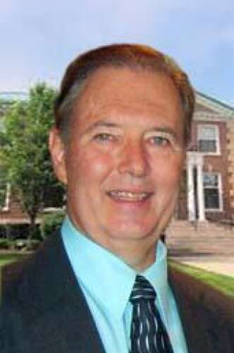 Tony Lyons: Candidate Profile