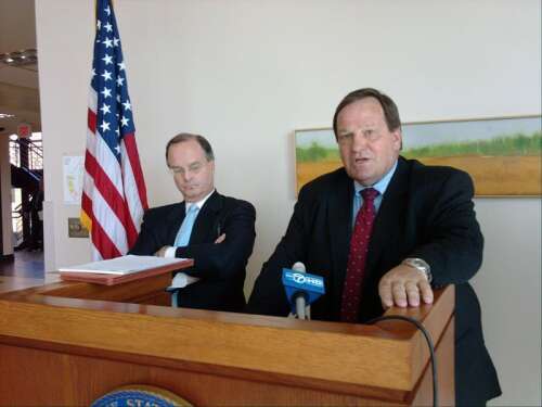 Bianchi attorney wants special prosecutor charged with contempt