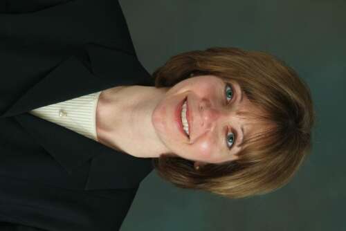 Kathy Carson: Candidate Profile