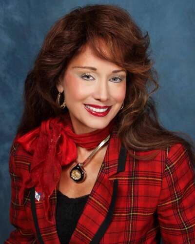 Wendy Morgan: Candidate Profile