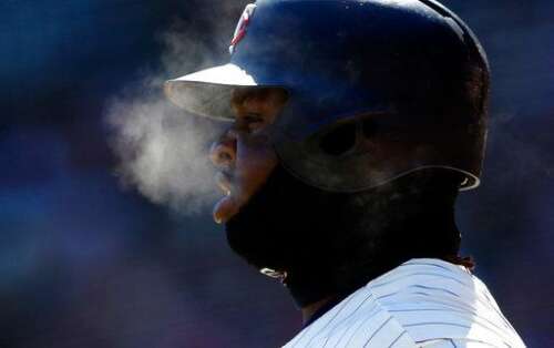 LEADING OFF: Ohtani goes for Angels, Arrieta debut for Phils