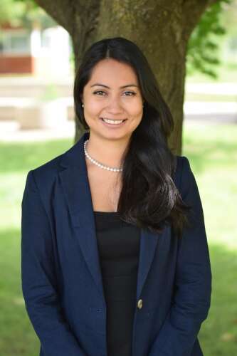 Barbara Hernandez: Candidate Profile