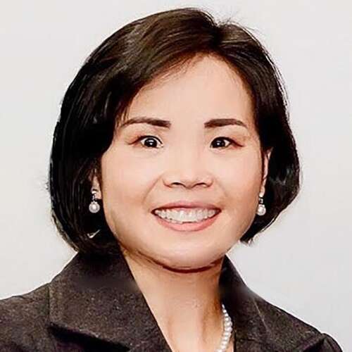 Jean Forrest: Candidate Profile