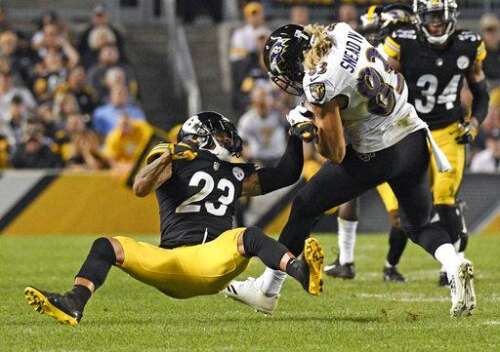 Popcorn problems? Steelers' issues are piling up