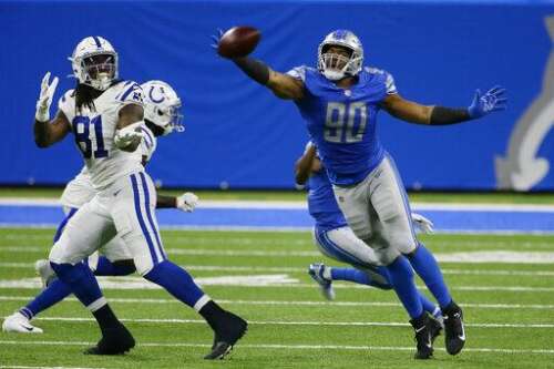 NFL chooses 11 players for international pathway program