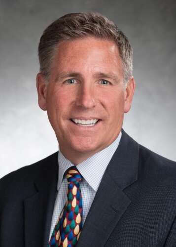 Richard Heim: Candidate Profile