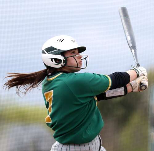 Softball: Scouting Fox