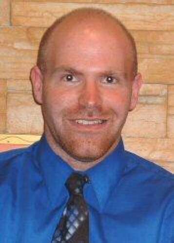 Brian Pollock: Candidate Profile