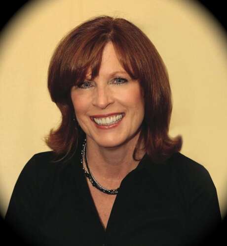 Deborah Rickert Named CEO of Sharing Connections