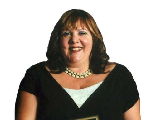 Beth Waller: Candidate Profile