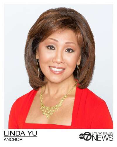 Veteran ABC 7 anchor Linda Yu to retire in November