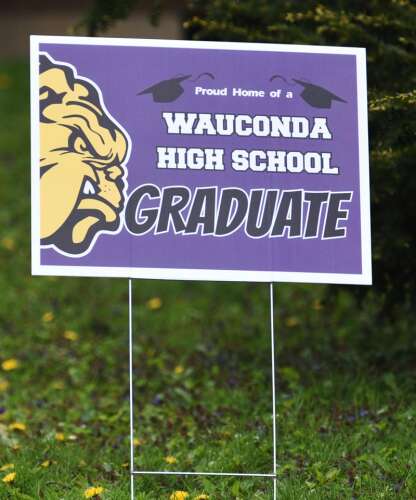 Wauconda High School