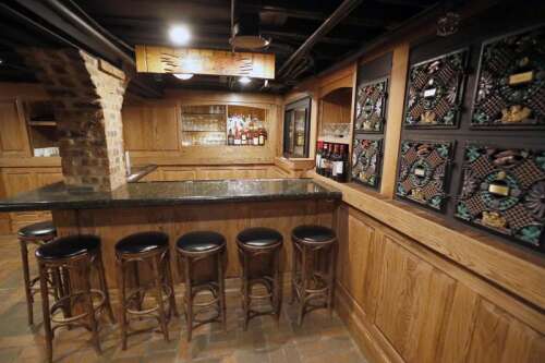 After 65 years of private membership, East Dundee's Anvil Club opens to ...