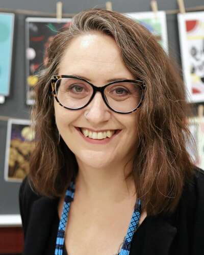 Batavia teacher gets Art Educator of the Year recognition