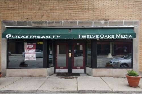 Empty stores, buildings have a chance later this year