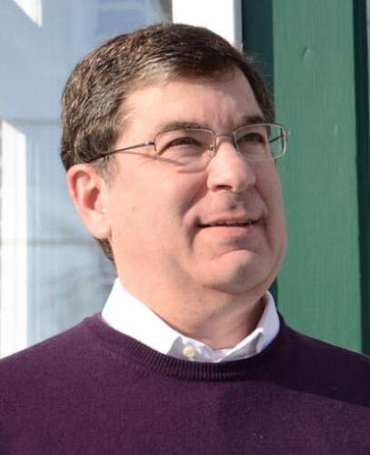 Philip Suess: Candidate Profile