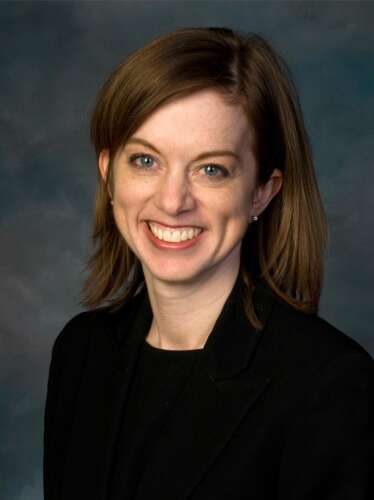 Attorney Kelly Anderson elevated to partner at Lavelle Law