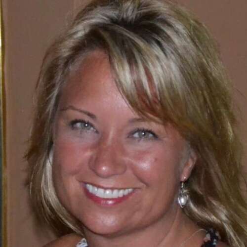 Island Lake Trustee Debra Jenkins resigns