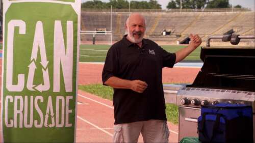 Tailgating comish gives tips for pre-game parties