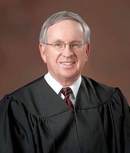 Lake County judge retires after life of service