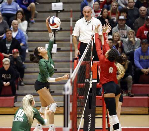 Girls volleyball: Gavin brothers bowl goes Fremd’s way, Vikings advance ...