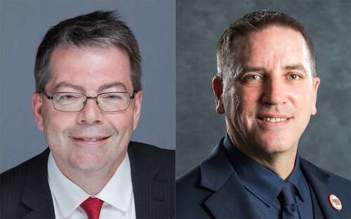 Incumbent mayors facing challenges in Lake County