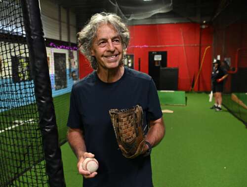 Decades after retiring from major leagues, Lisle’s Jack Perconte still ...