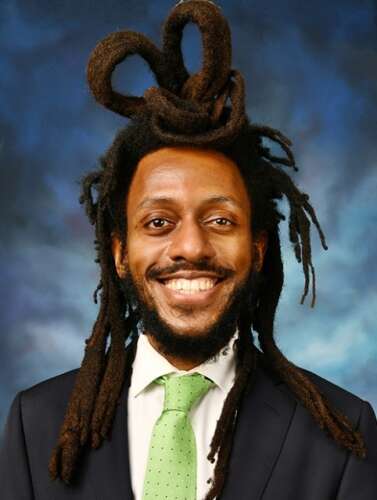 Mike Simmons: 2026 candidate for 9th Congressional District