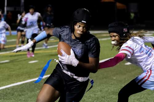 Flag football: Edison’s TD catch in final seconds lifts Willowbrook ...