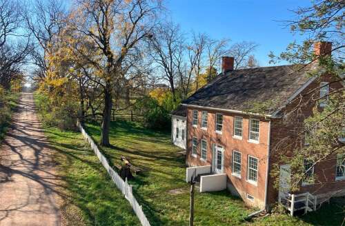 See the hand tools that built America at Garfield Farm Museum’s annual ...
