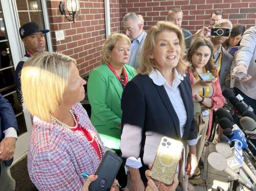 New Illinois GOP chair vows to end ‘blue funk’ and heal fractured party