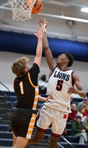 Boys basketball: Matz stuns St. Viator with buzzer-beating 3, leading ...