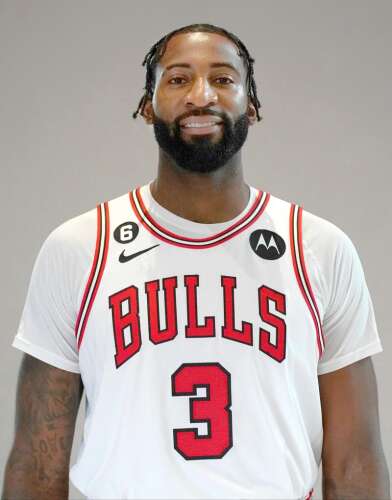 Green, Drummond are surprise shooting stars of Bulls preseason