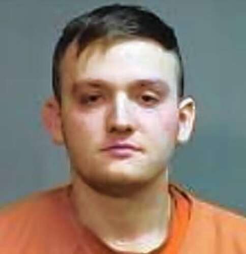 Cary man accused of battering newborn