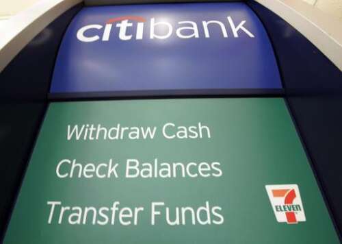 Citibank ATM breach reveals PIN security problems